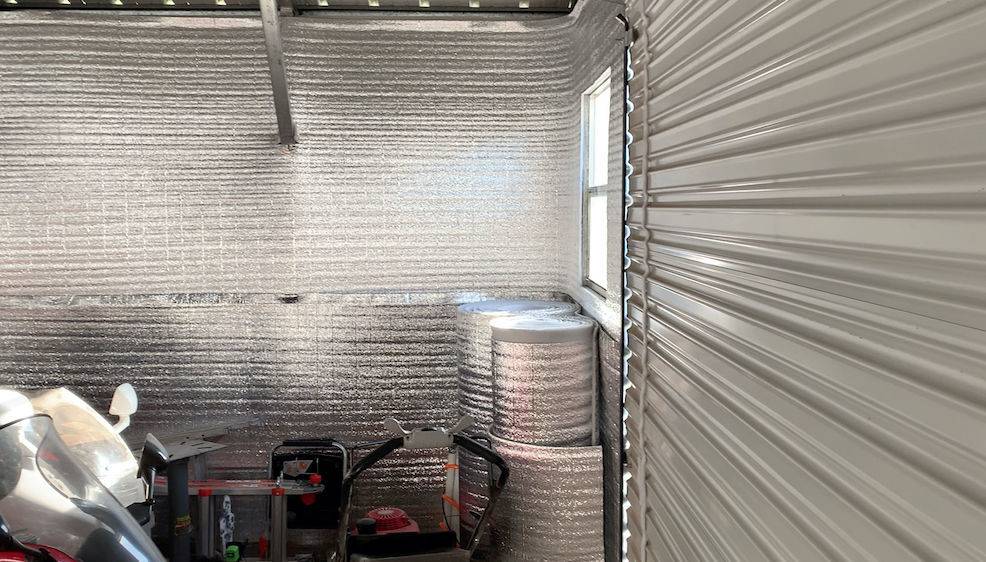 Prodex Total Insulation 48 Inch