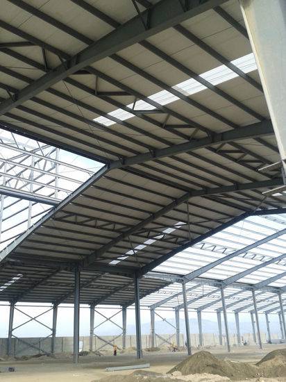 Prodex Total White 48 Inch