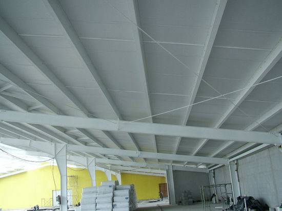 Prodex Total White 48 Inch
