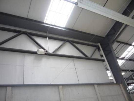 Prodex Total White 48 Inch