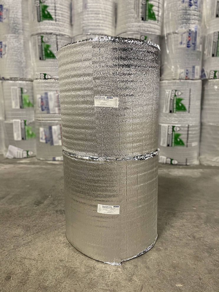 Prodex Total 24 Inch Insulation