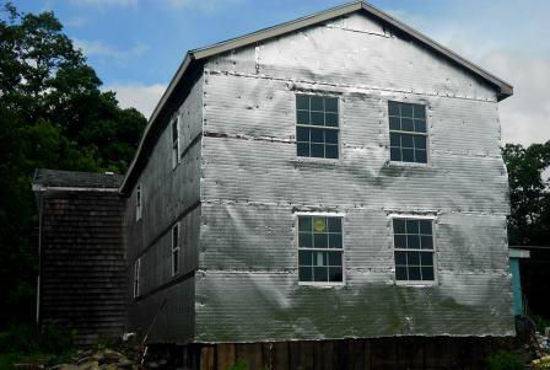 Prodex Total Perforated Insulation