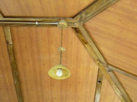 Prodex Rustic Dark Insulation