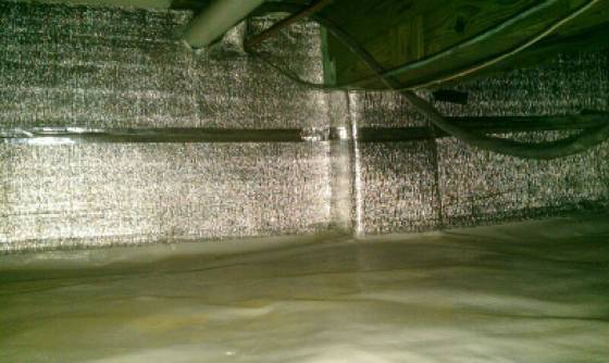 Prodex Total 24 Inch Insulation