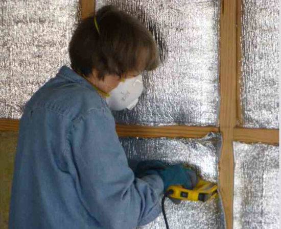 Prodex Total 10M Insulation