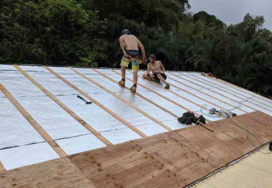 Prodex Total 10M Insulation