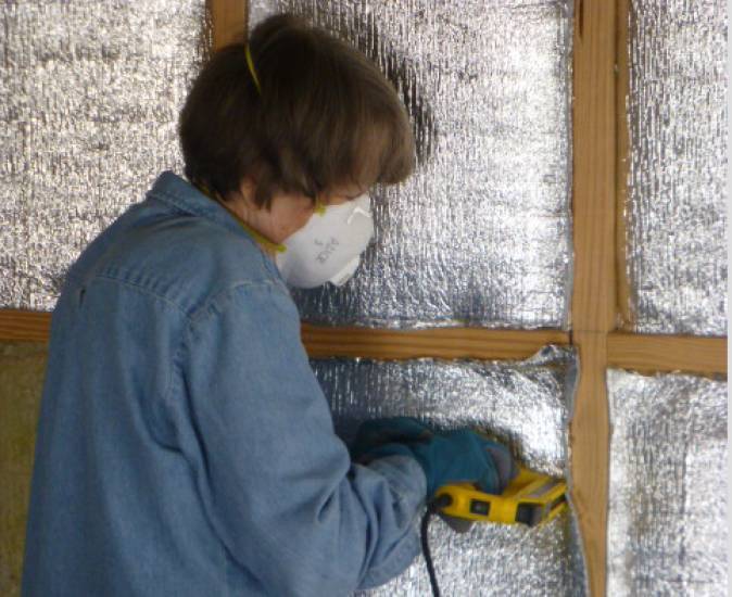 Prodex Total 16 Inch Insulation