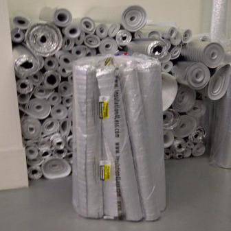 Prodex Total 48 Inch Assorted Cut Pieces