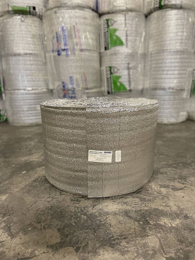 Prodex Total 16 Inch One Insulation