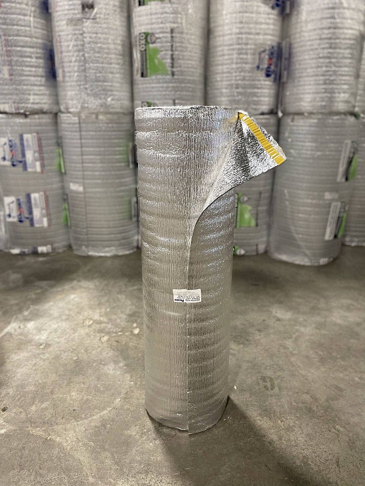 Prodex Fast Action 4 x 50 Insulation