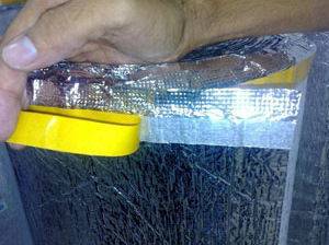 Prodex Fast Action 4 x 50 Insulation