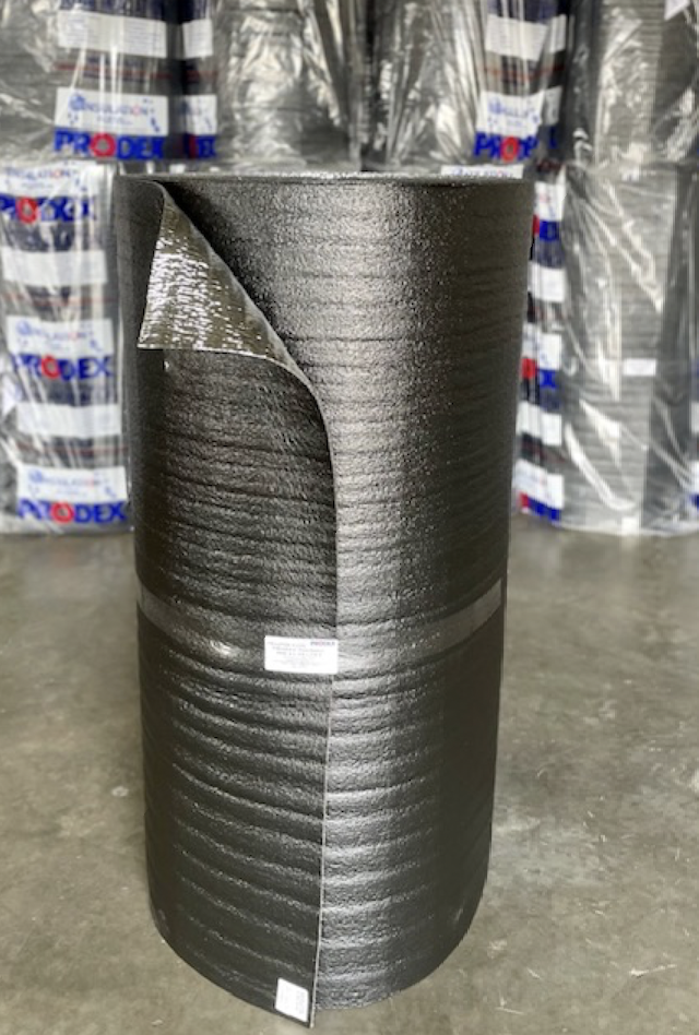 Prodex Total Black 48 Inch