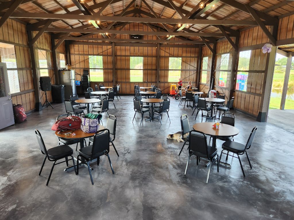 Prodex Rustic Dark Insulation