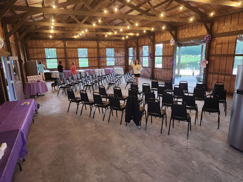 Prodex Rustic Dark Insulation