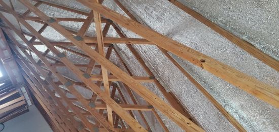 Prodex Total 24 Inch Insulation