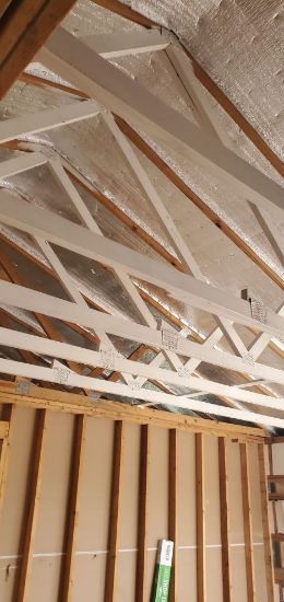 Prodex Total 24 Inch Insulation